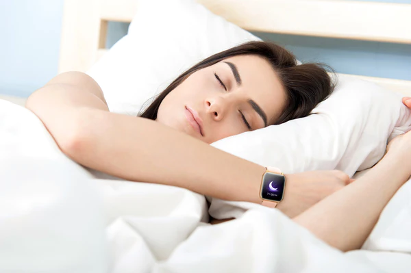 Smart watch 101: Smartwatch sleep tracker, how it works