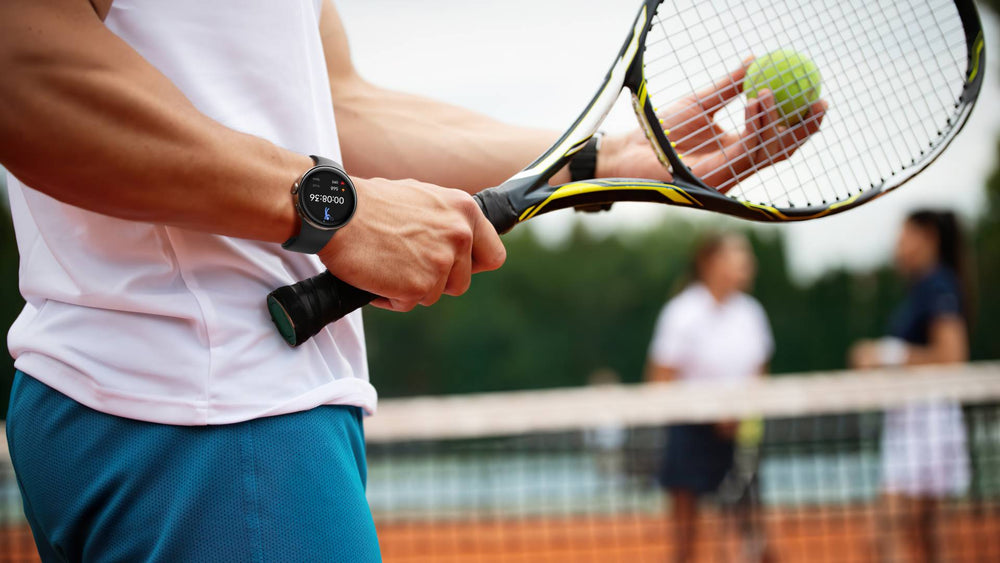 Parsonver Smart Watch - Official Site | parsonver